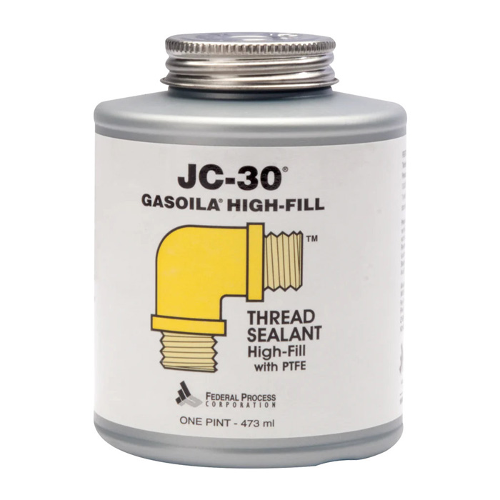 JC16 Gasoila High Fill 1 pt. Brush for sale at royalsupply.com