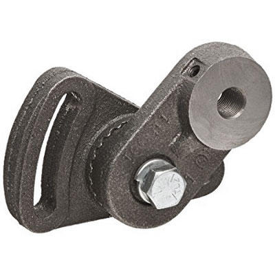 Royal Supply: Gates 20-IDL-BRAK 1 - 14 Bolt Threaded Idler Bracket 7720 ...