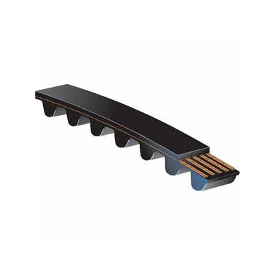 Gates 5MGT-535-25 Poly Chain GT Carbon Synchronous Belt 9270-6044