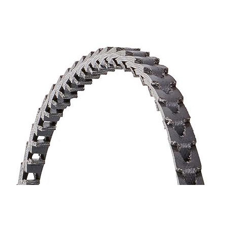 Royal Supply: Gates 0/3L Quick-Link Emergency V-Belt - 7760-6107