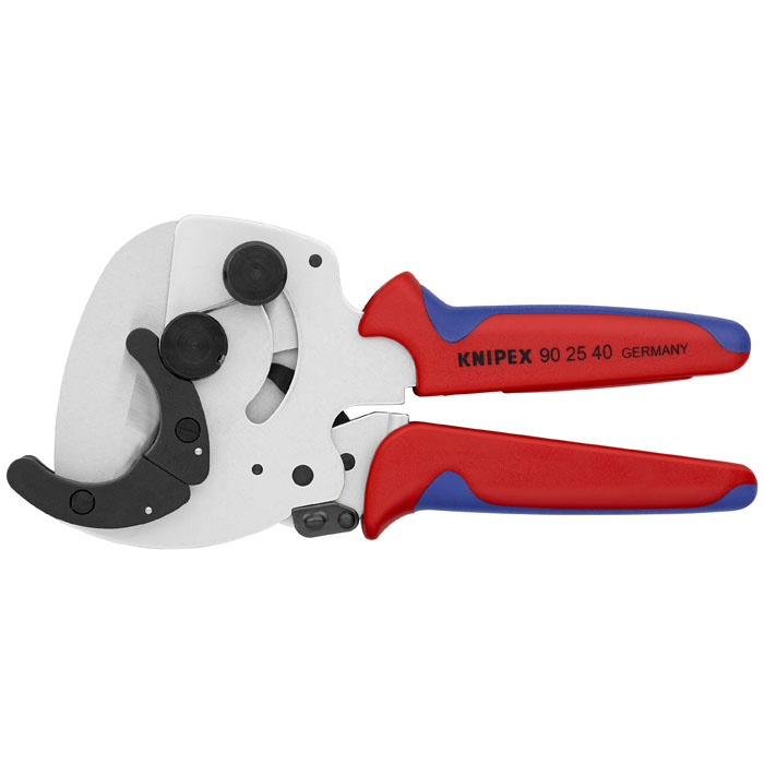 Buy KNIPEX 90 25 40 - PVC Pipe Cutter at RoyalSupply.com