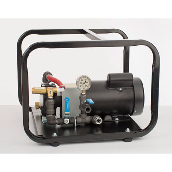 Hydrostatic Test Pumps