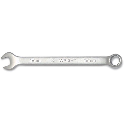 Wright Tool 11-32MM 32mm 12 Point Metric Combination Wrench