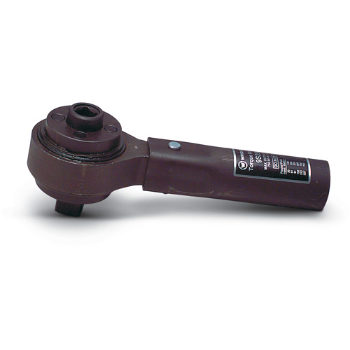 Wright 9S290P 3/4-Inch Drive 750 Ft-Lbs Torque Multiplier